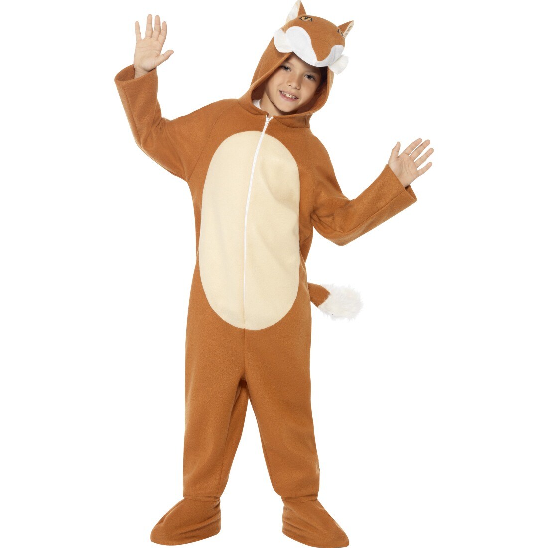 Fuchskostüm Kinder Kinderkostüm Fuchs, 26,99