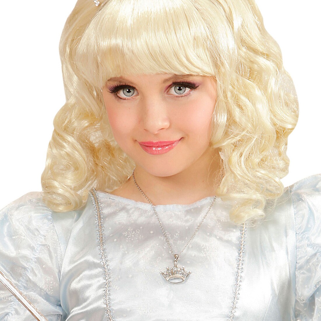 Prinzessinen Krone Diadem Fasching Karneval, 4,49