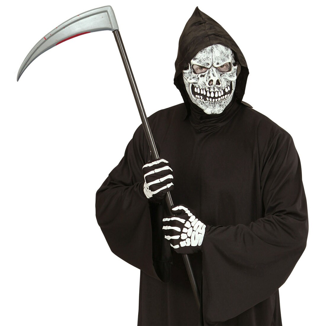 Halloween-Sense mit Blutflecken 107 cm lang, 7,19
