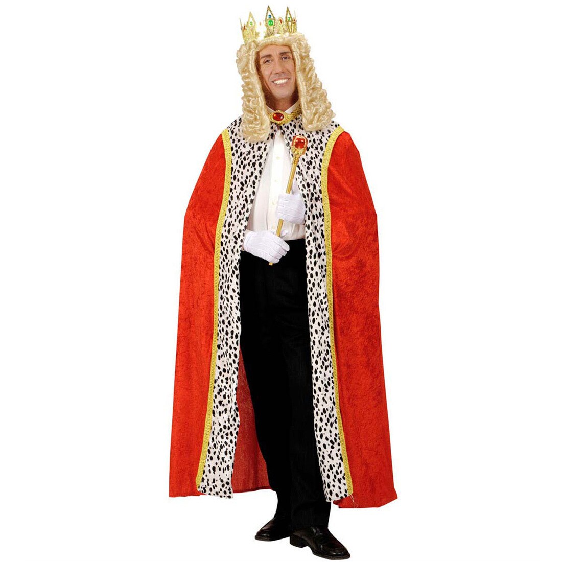 König Mantel Königsmantel Königsrobe, 31,49