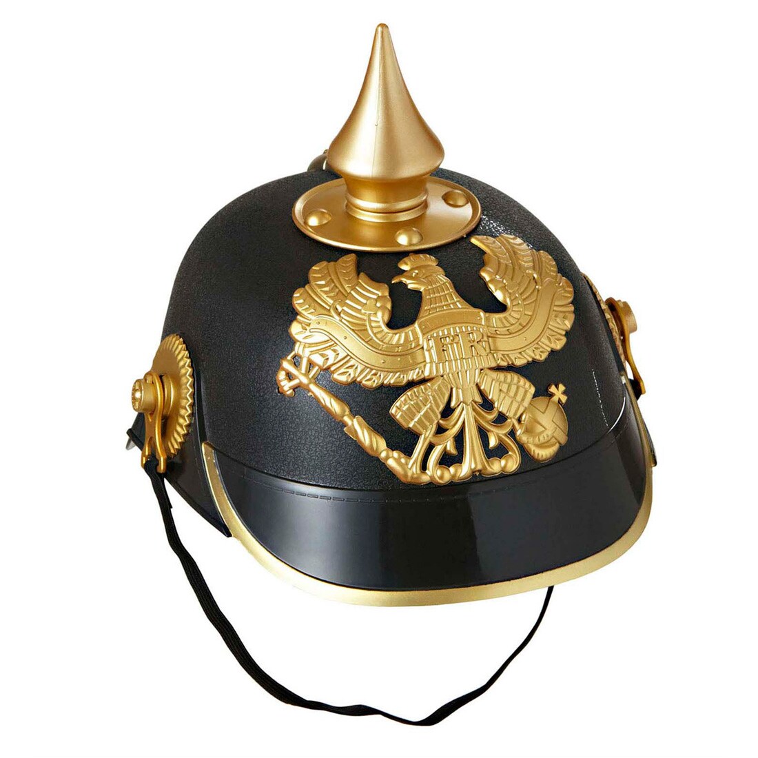 Pickelhaube Preußen Pickel Haube Bismarck, 10,99