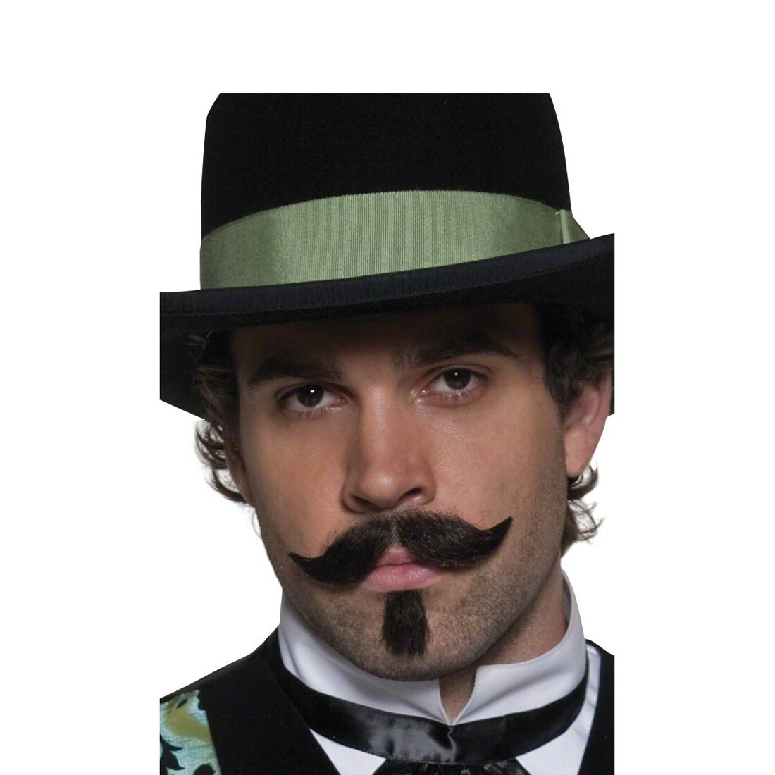Moustache Cowboybart Oberlippenbart Oliba, 8,09