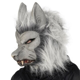 Horror & Halloween Masken