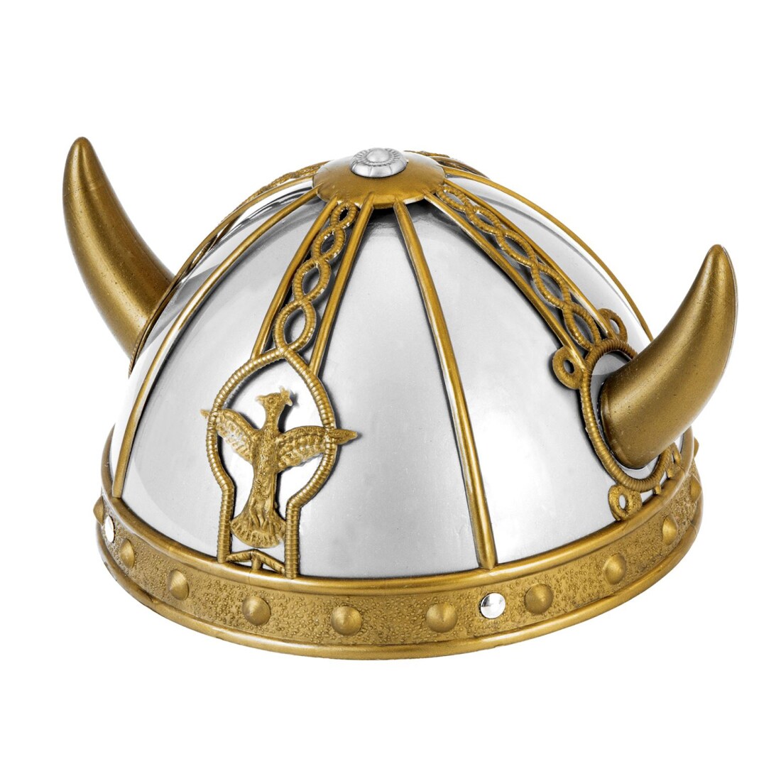 Wikinger Helm für Kinder, 7,99