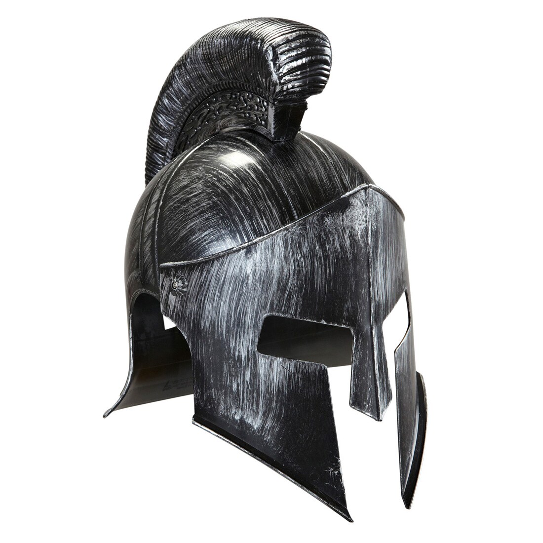 Mittelalter Ritterhelm mit Visier Kreuz Ritter Helm Topfhelm mit Schl