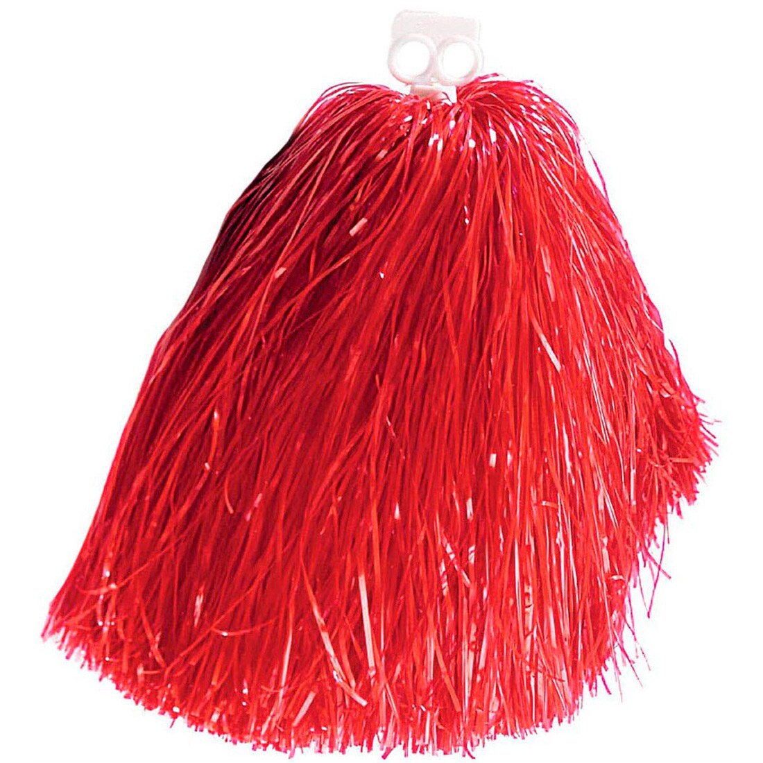 Cheerleader Puschel Pom Pom rot, 6,09