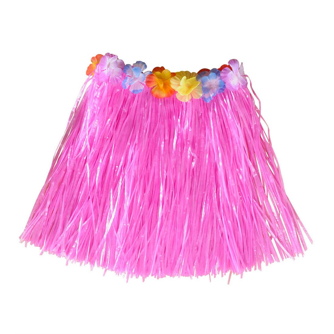 Kinder Hula Rock Hawaii Bastrock rosa, 5,99