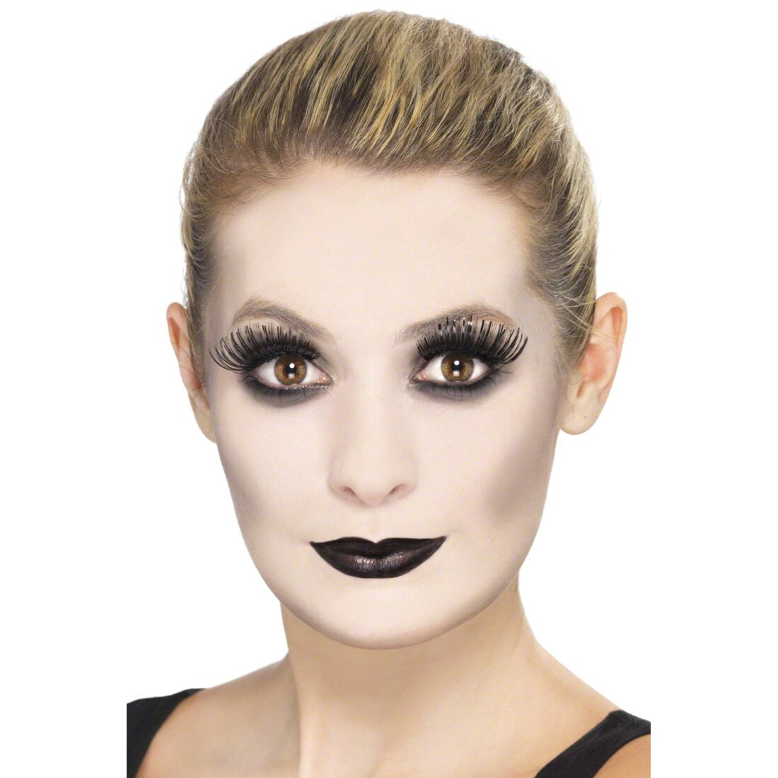 Gothic Make Up Set Grufti Schminke, 8,99