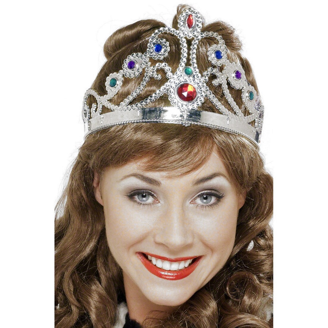 Königin Krone, 6,29