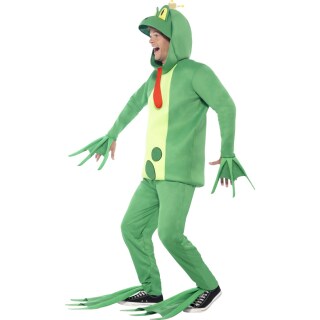 Frosch Tierkostüm Froschkönig Kostüm, 46,99